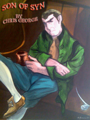 Dr. Syn - Official Website - Books - Russell Thorndike - Alternative ...